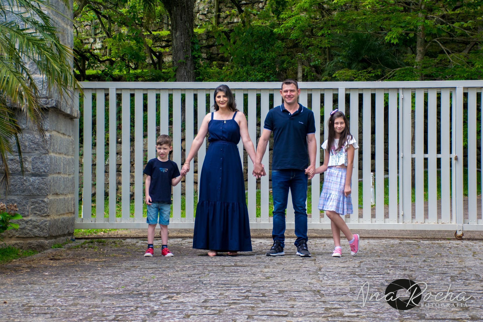 Fabiana, Alexandre, Ana Carolina e Francisco ♥ Família | Fotógrafo de ...