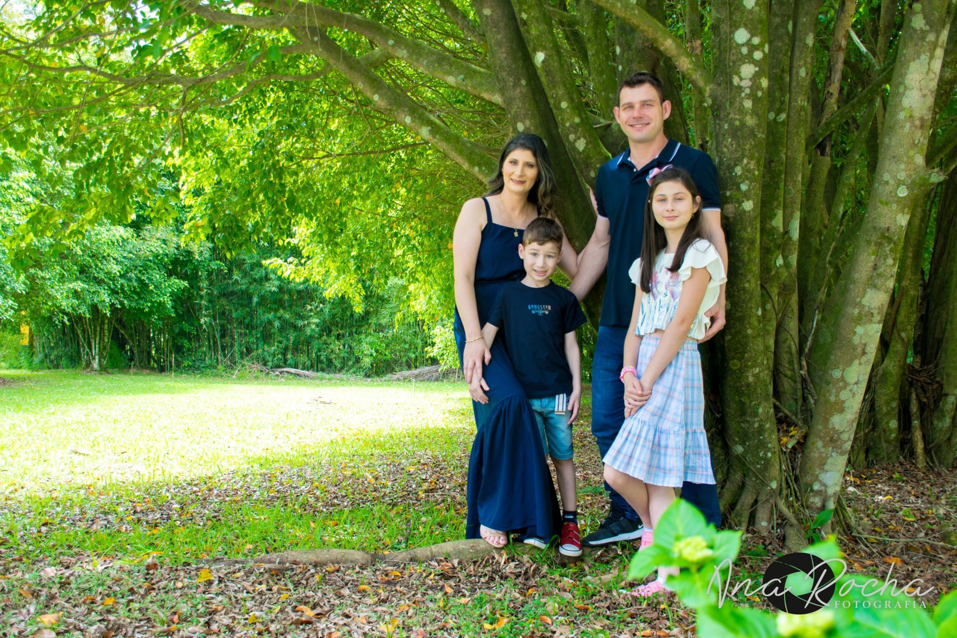 Fabiana, Alexandre, Ana Carolina e Francisco ♥ Família | Fotógrafo de ...