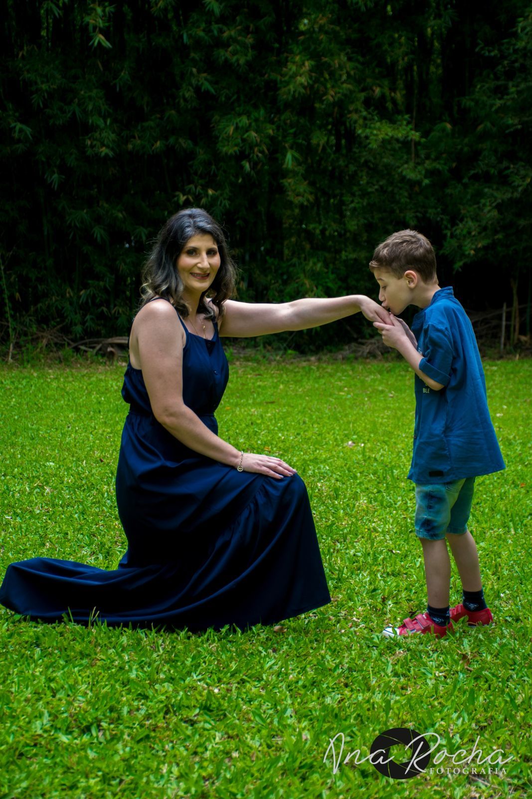 Fabiana, Alexandre, Ana Carolina e Francisco ♥ Família | Fotógrafo de ...