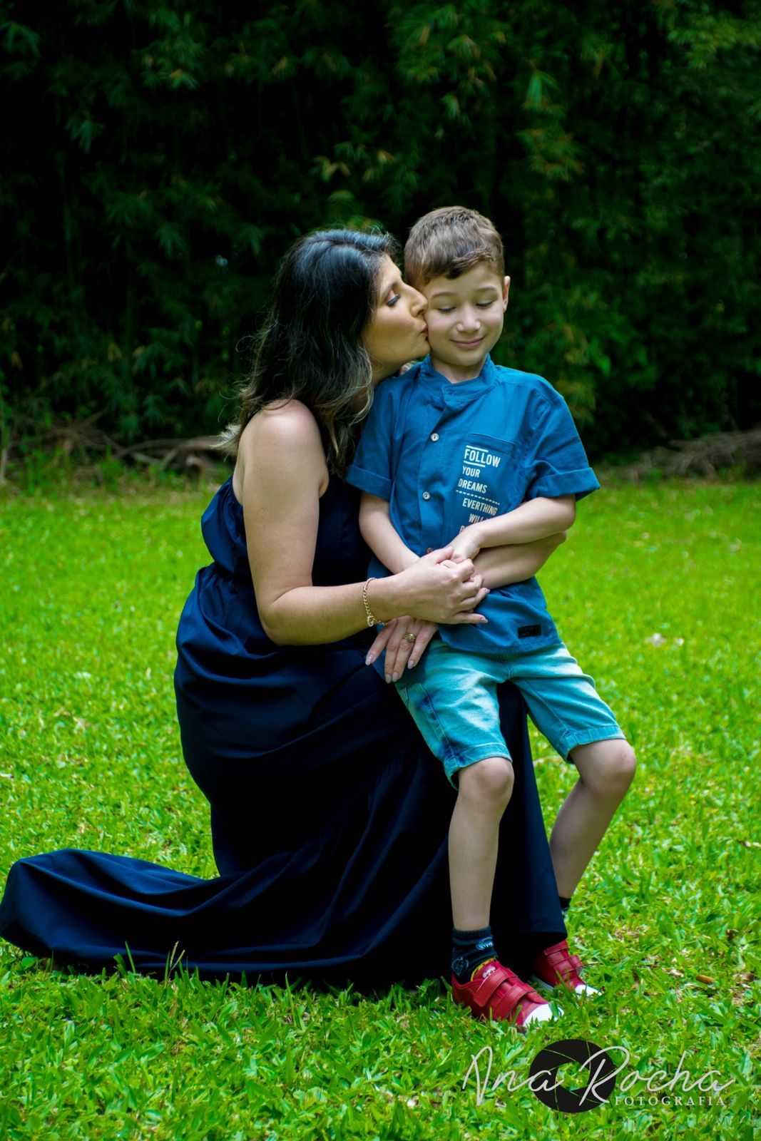 Fabiana, Alexandre, Ana Carolina e Francisco ♥ Família | Fotógrafo de ...